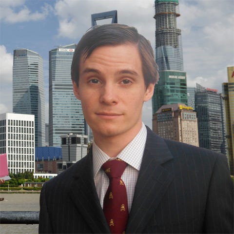 Sean Pannella – Medium