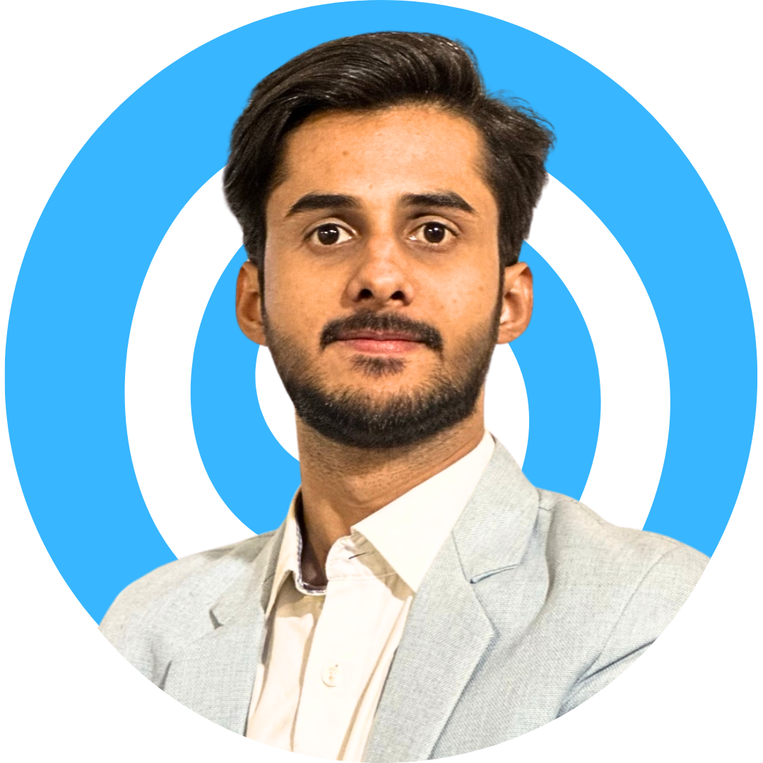 Taha Ahmed – Medium