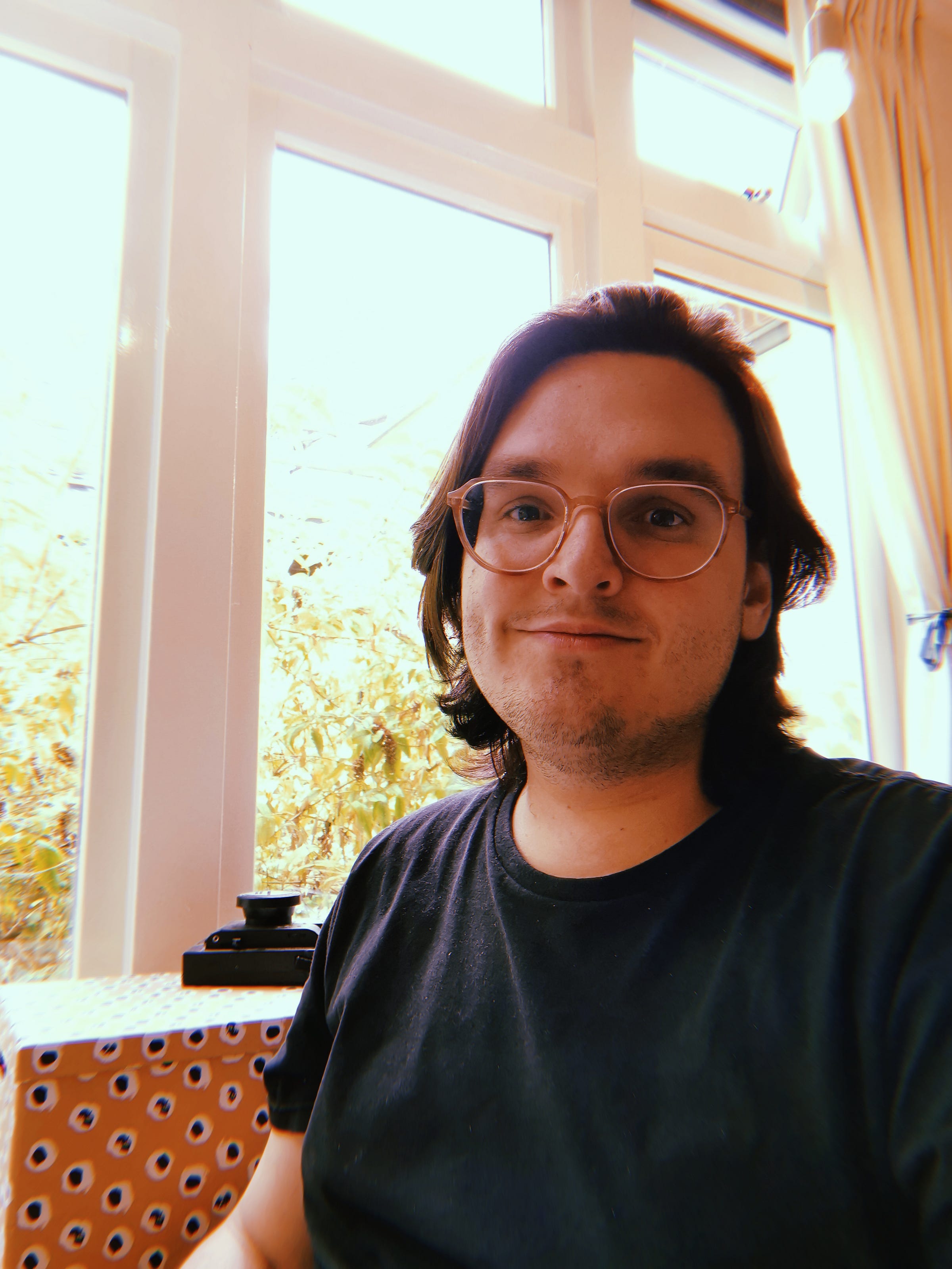 Renan Jordano – Medium