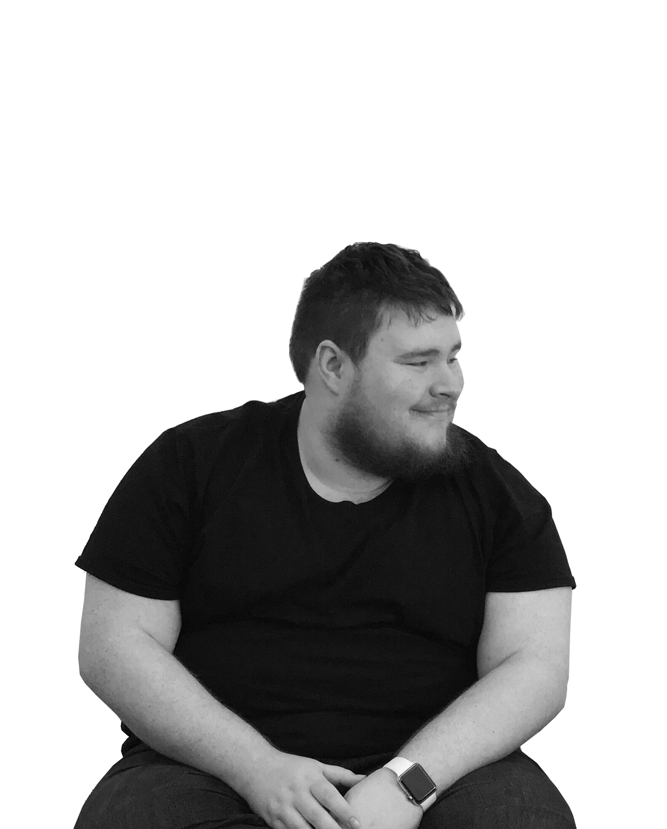 Adam McKnight – Medium