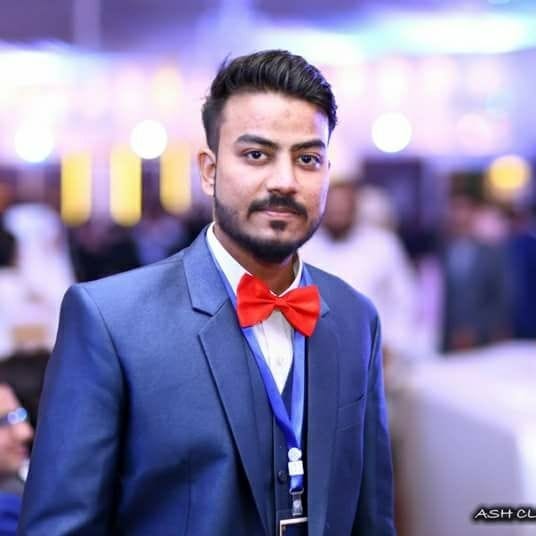 Syed Saad Qamar – Medium