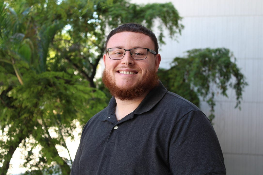 Jeffrey Biondi – Medium