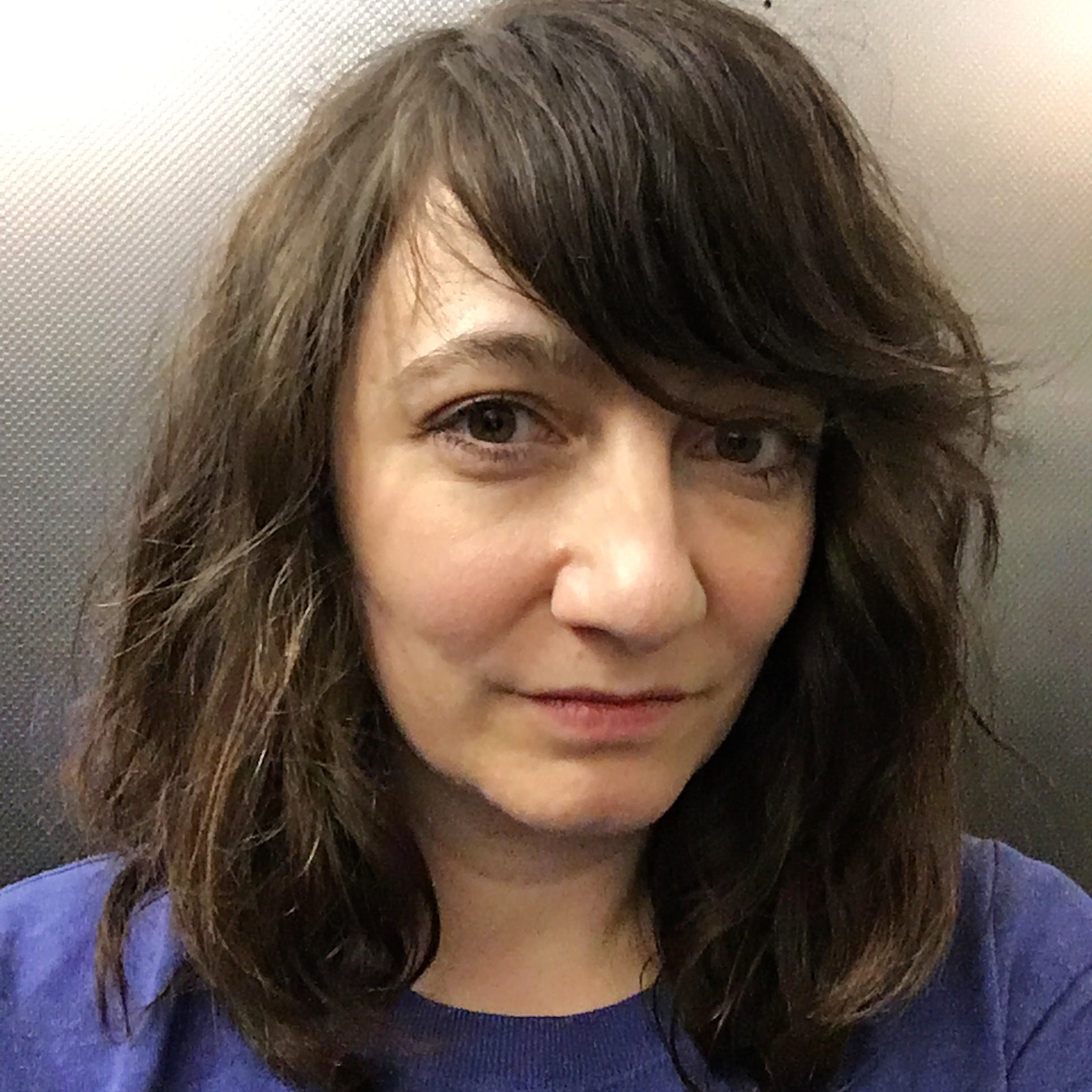 Lucie – Medium