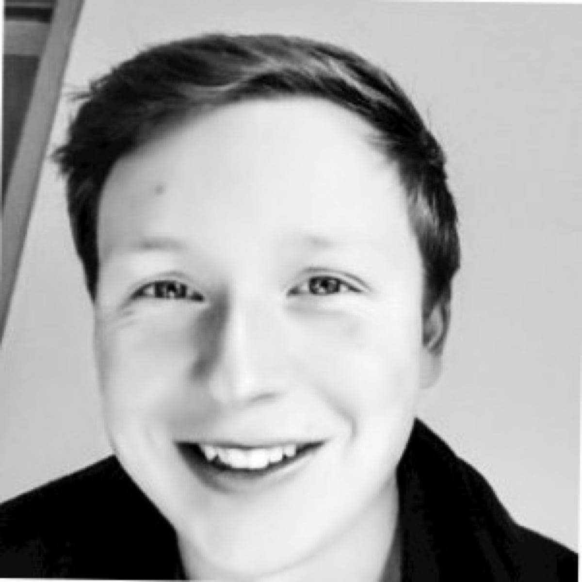 Christian Coan – Medium