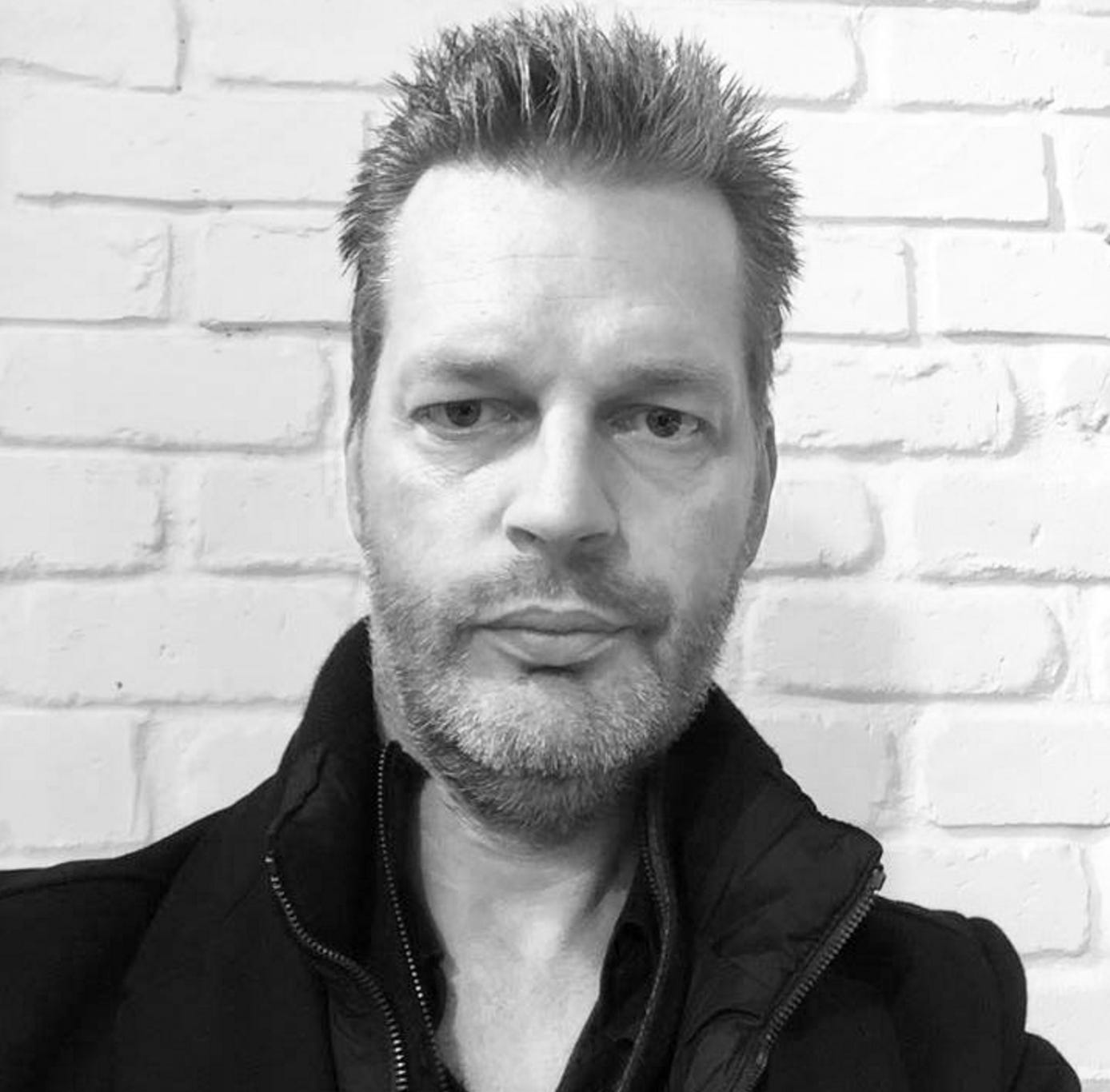 Reinout te Brake on Medium curated some lists