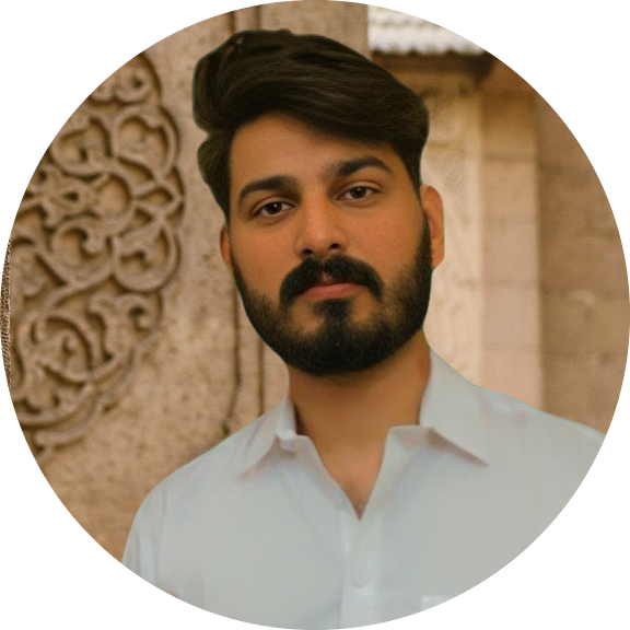 Akash Singh – Medium