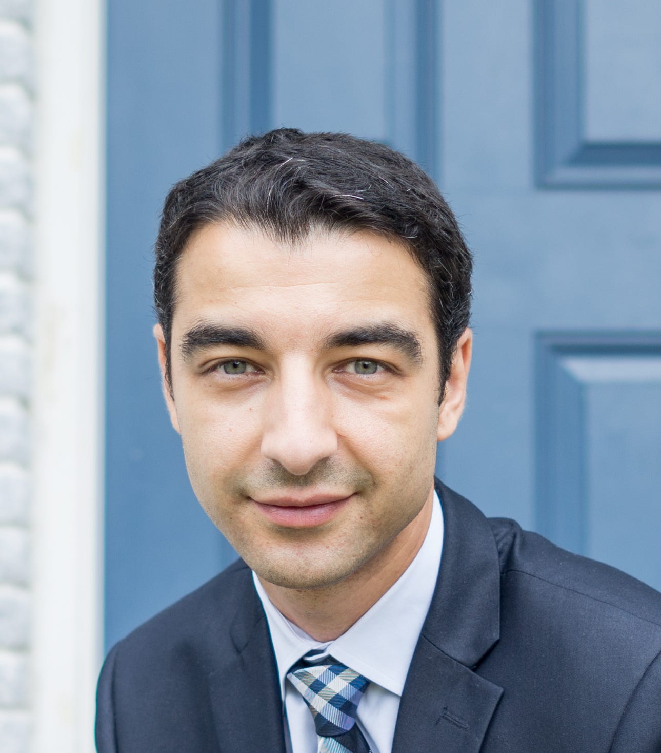 About – Luc Teboul – Medium