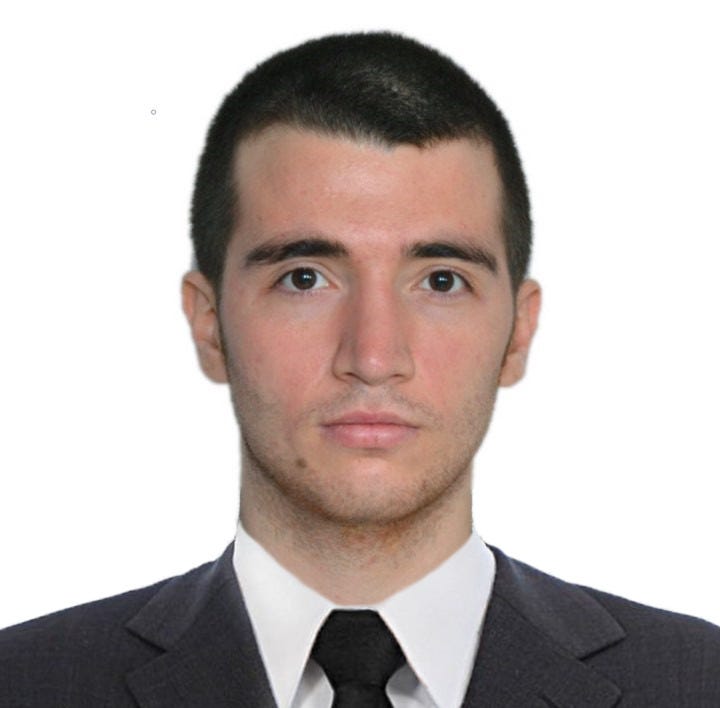 Orcun Sami Tandoğan – Medium