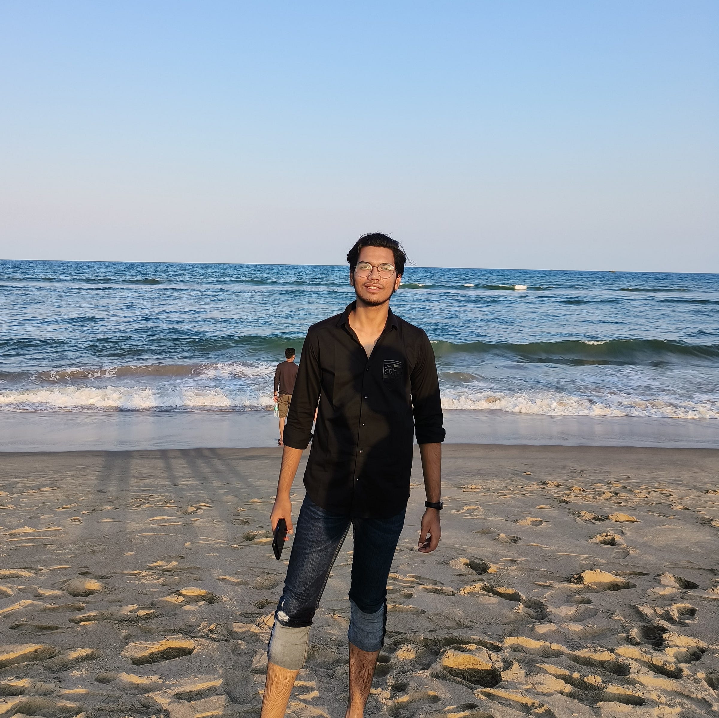 Akshat Jain – Medium