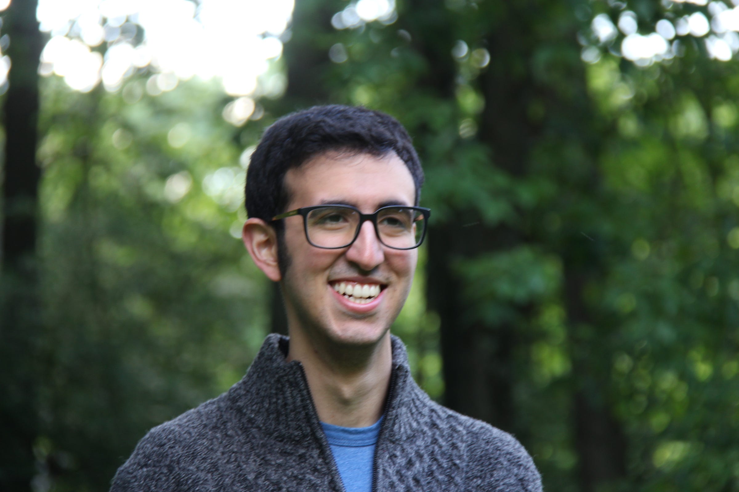 Sepehr Sobhani – Medium