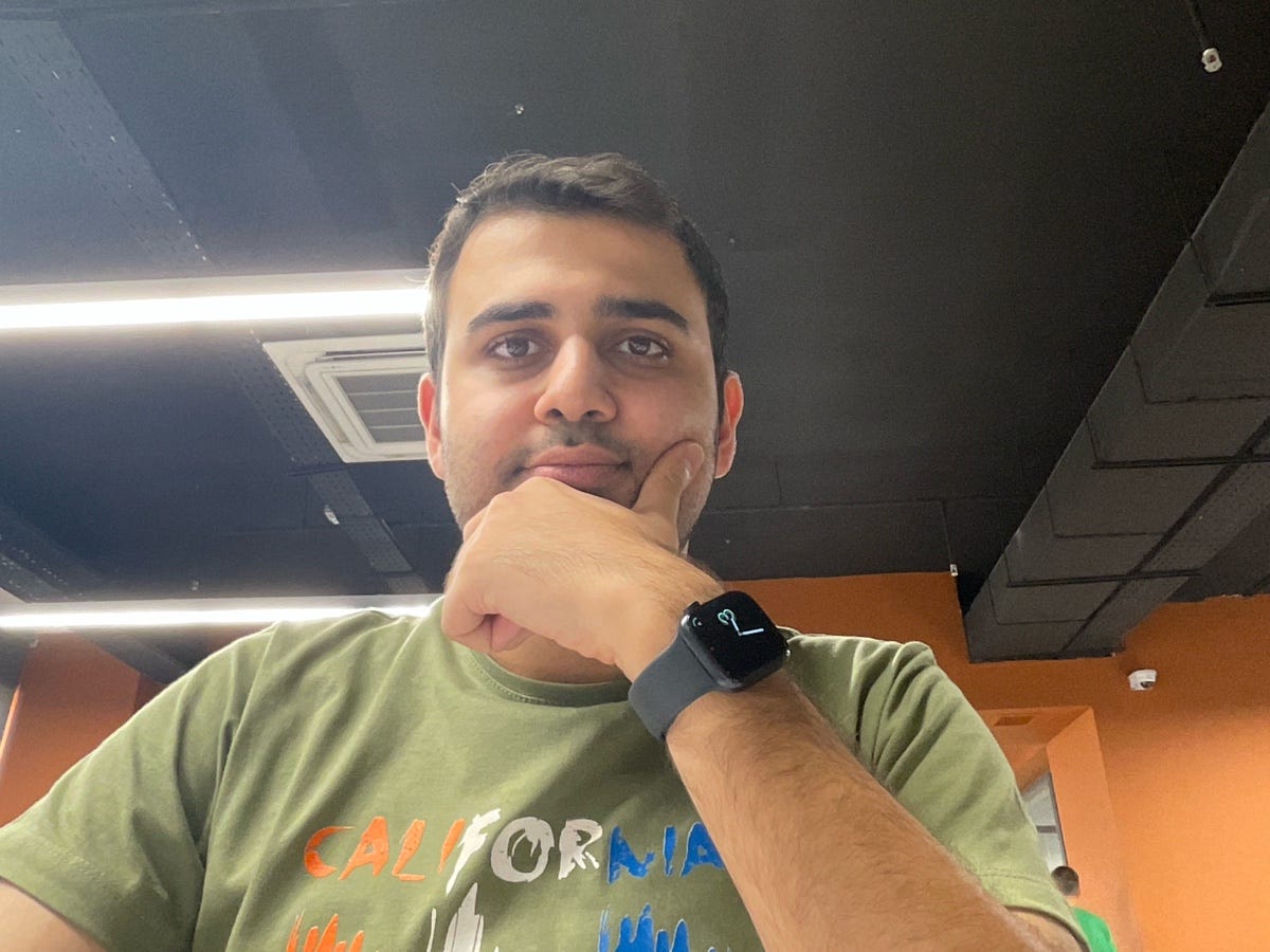 sadra sarraf – Medium