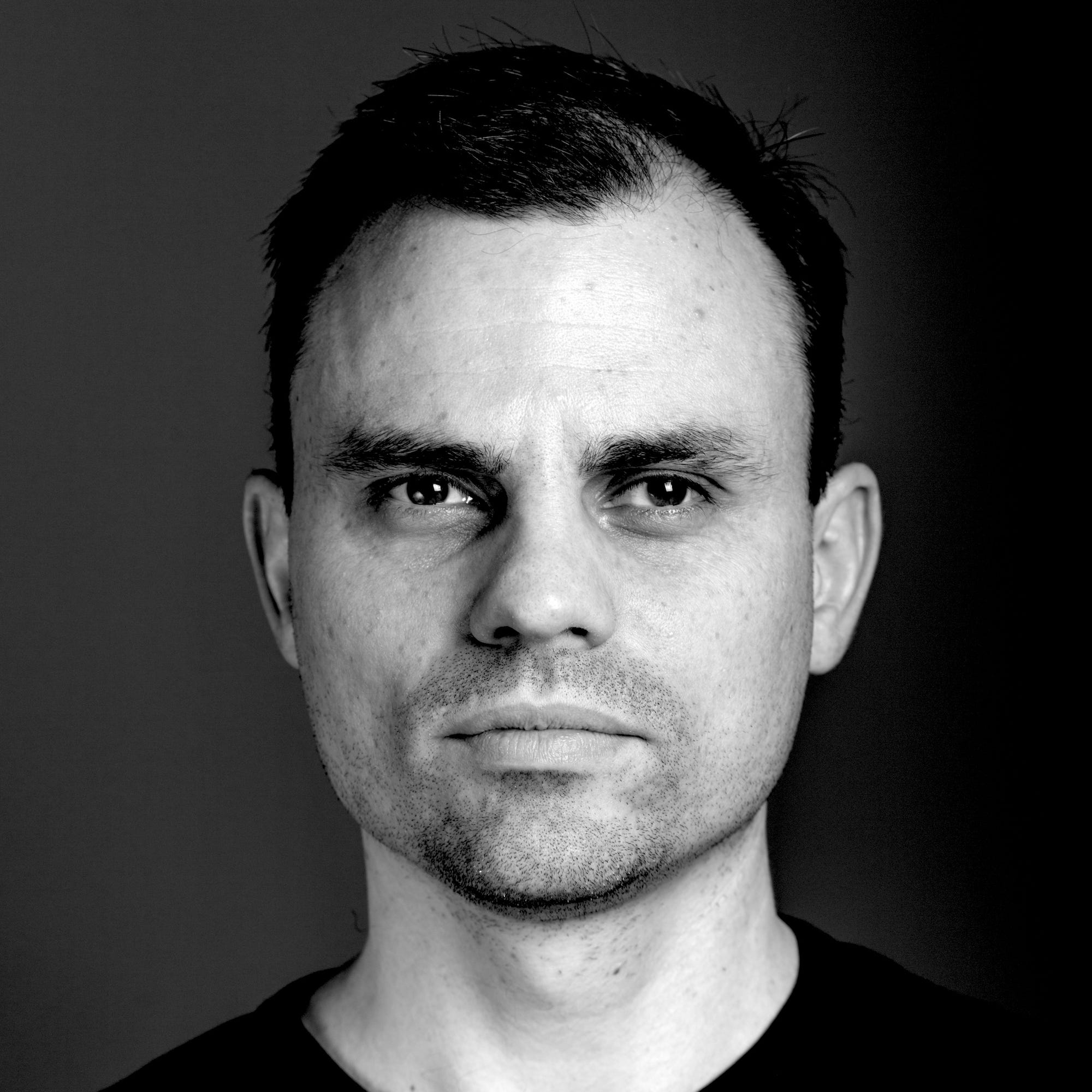 Tamas Sandor – Medium