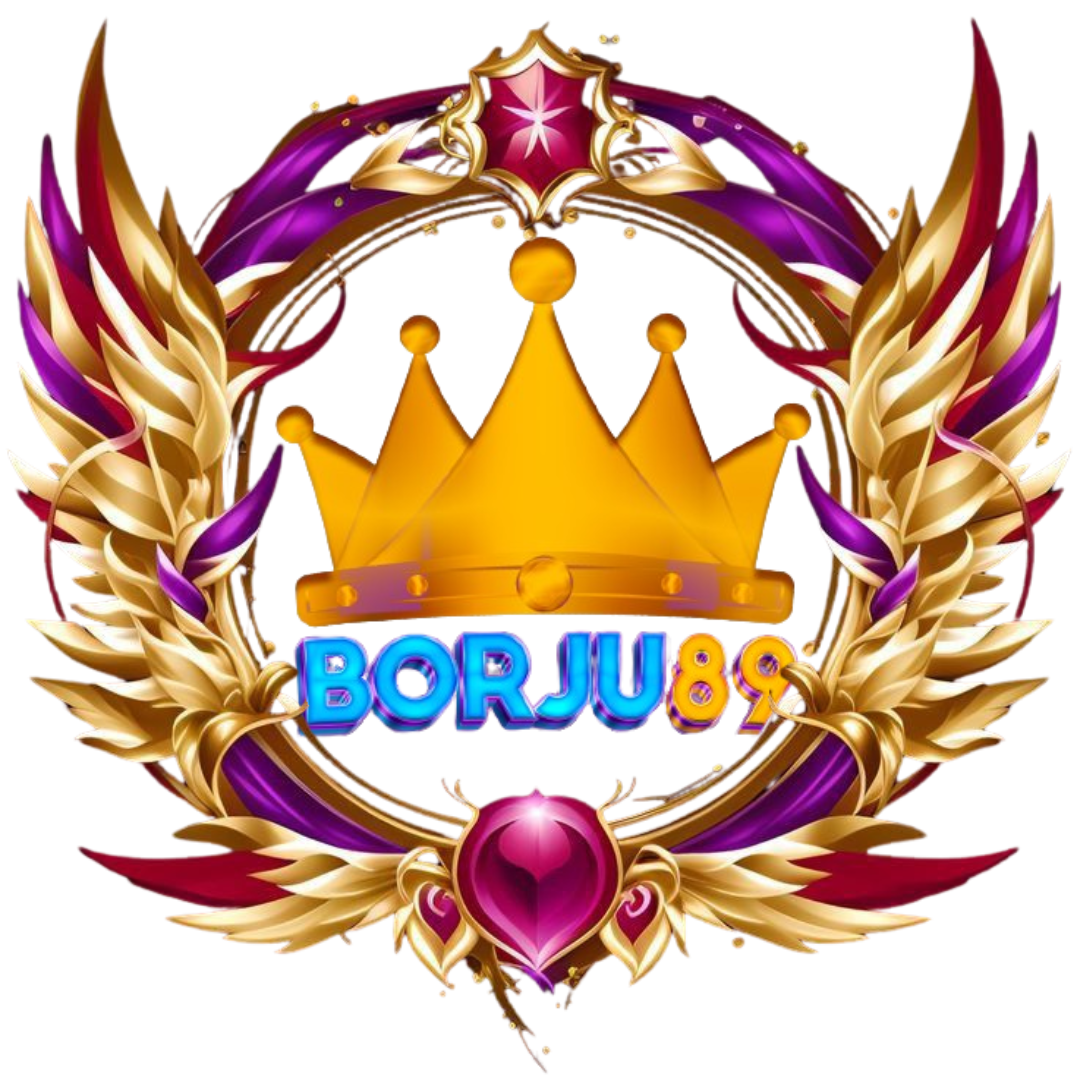 BORJU89 – Medium