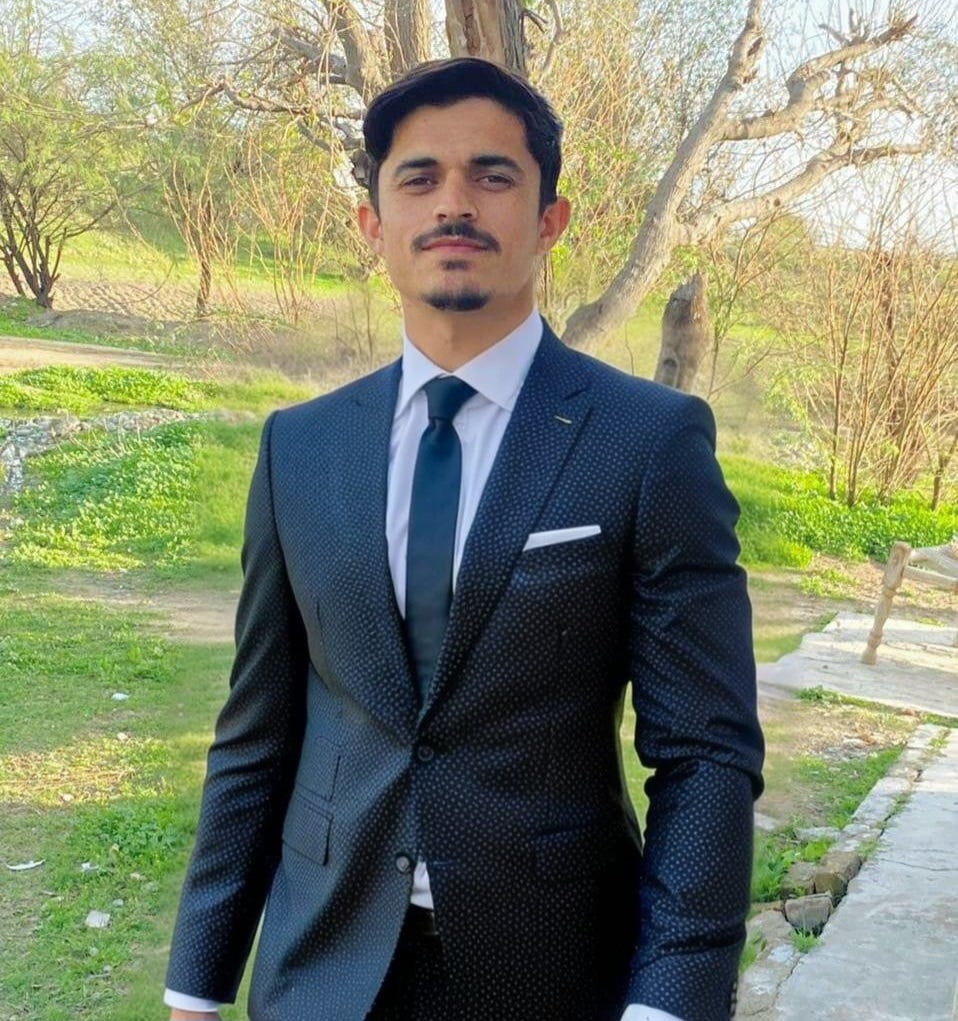 Muhammad Noman – Medium