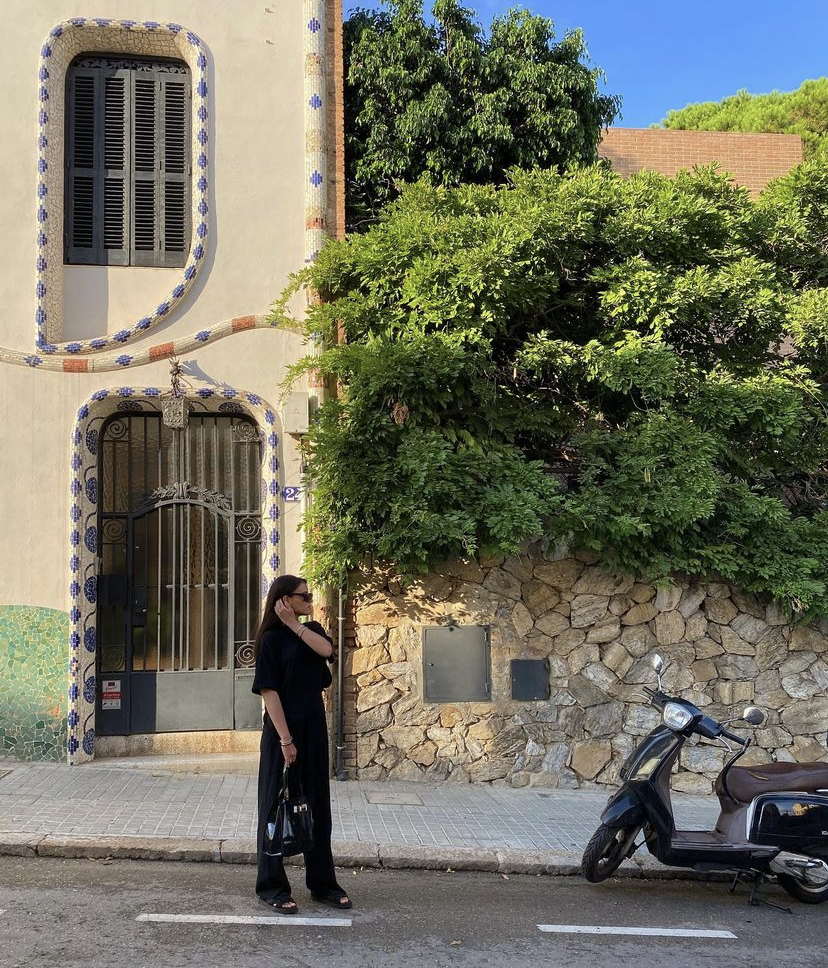 Isabel Martinez – Medium