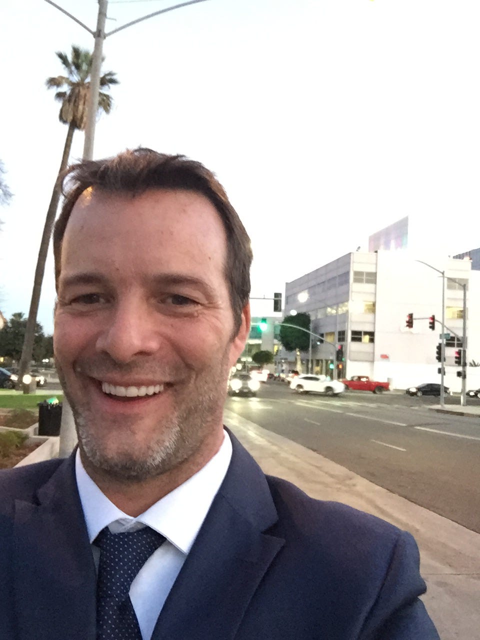 Greg L – Medium