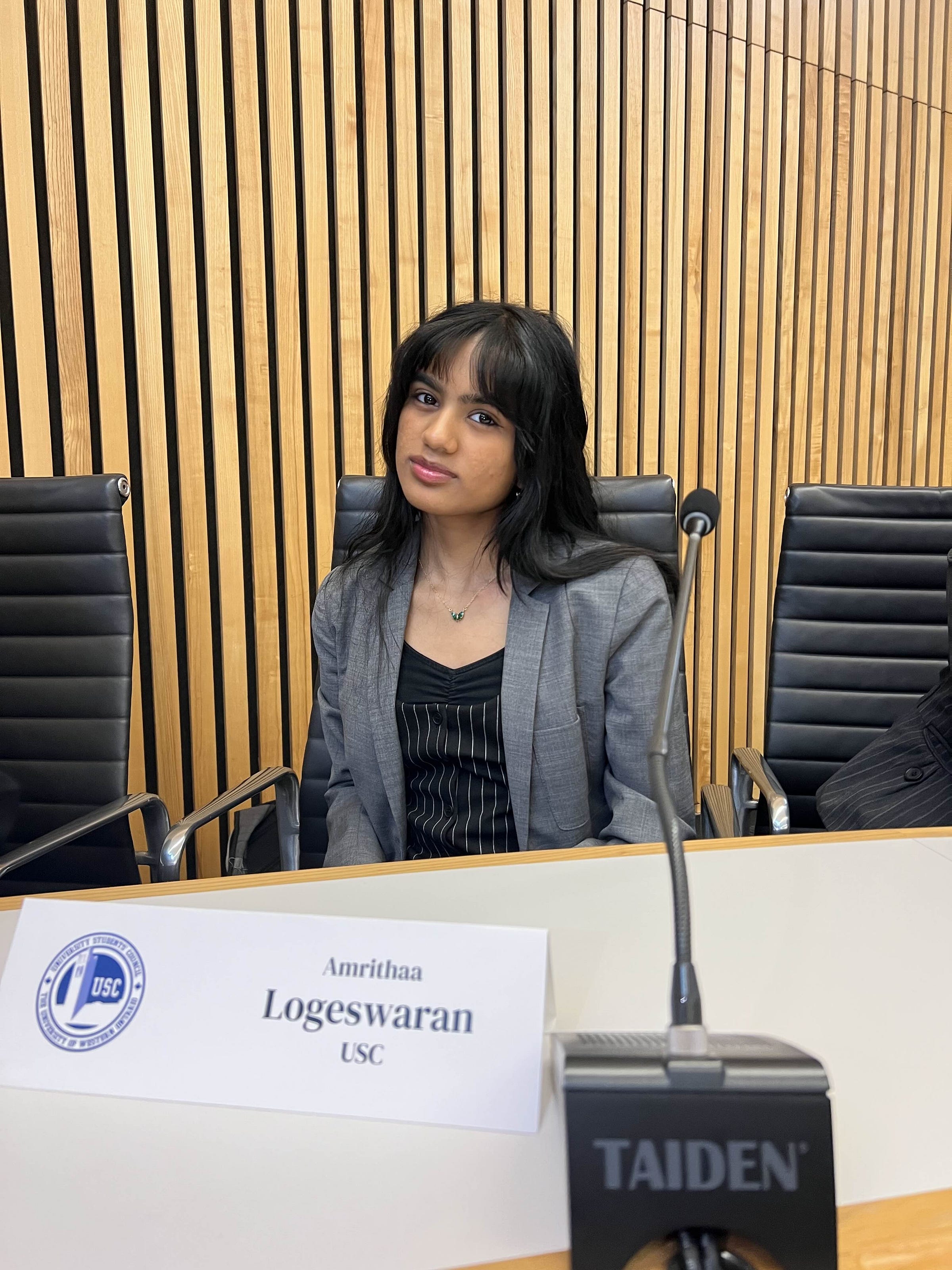 Amrithaa Logeswaran – Medium