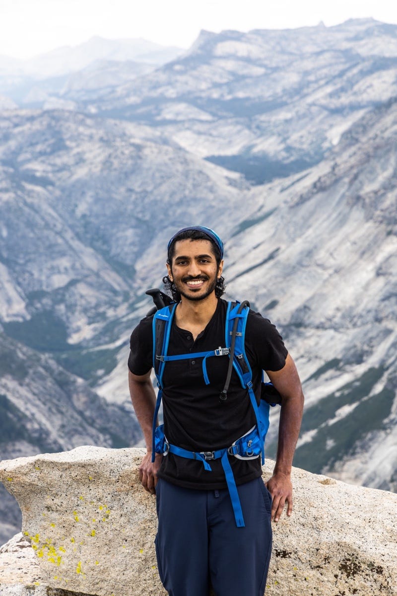 Shashank Iyer Medium
