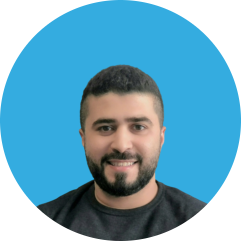 Keivan Damirchi – Medium