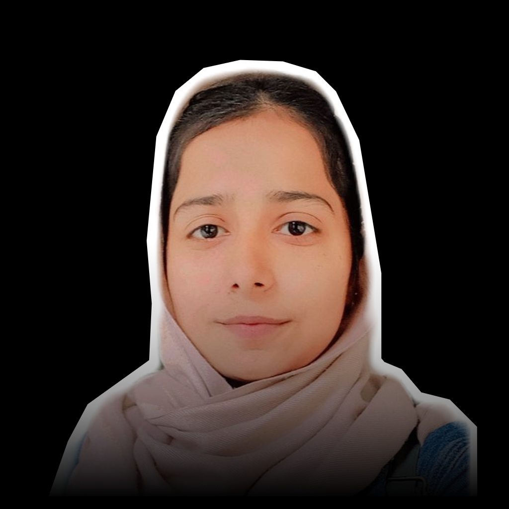 Zainab Fatima – Medium