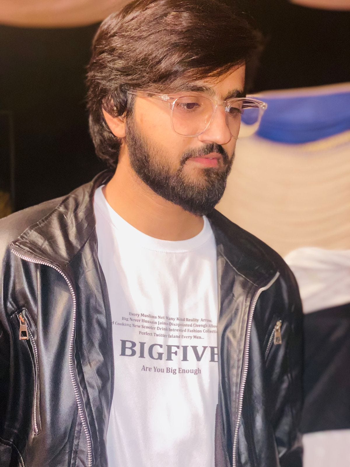 Muhammad Umar – Medium