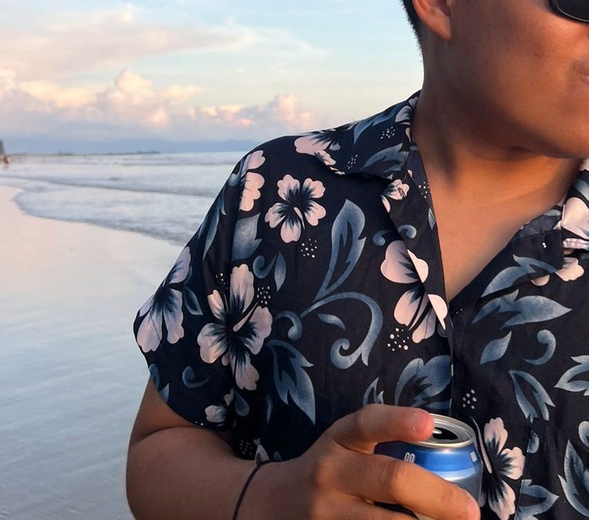 Rayhan Monaz – Medium