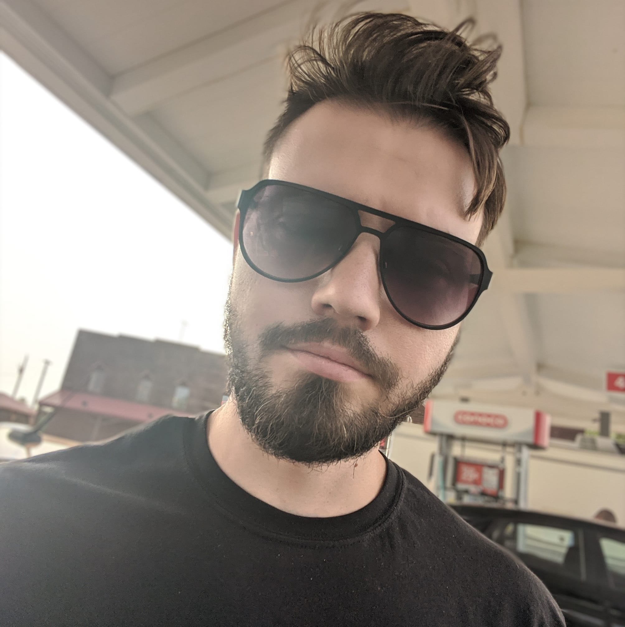 About – Maximilian Hahn – Medium
