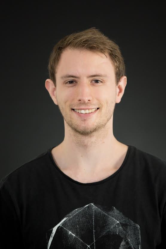 About – Theo Martin – Medium
