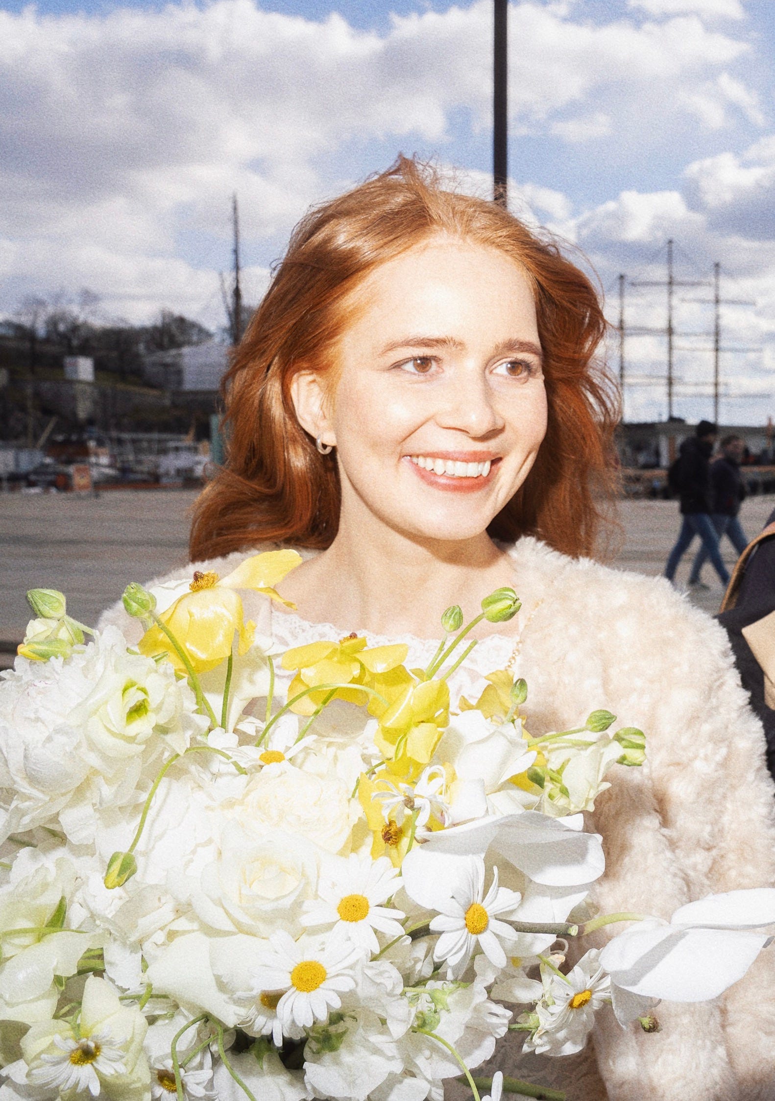 Sia Magorie – Medium