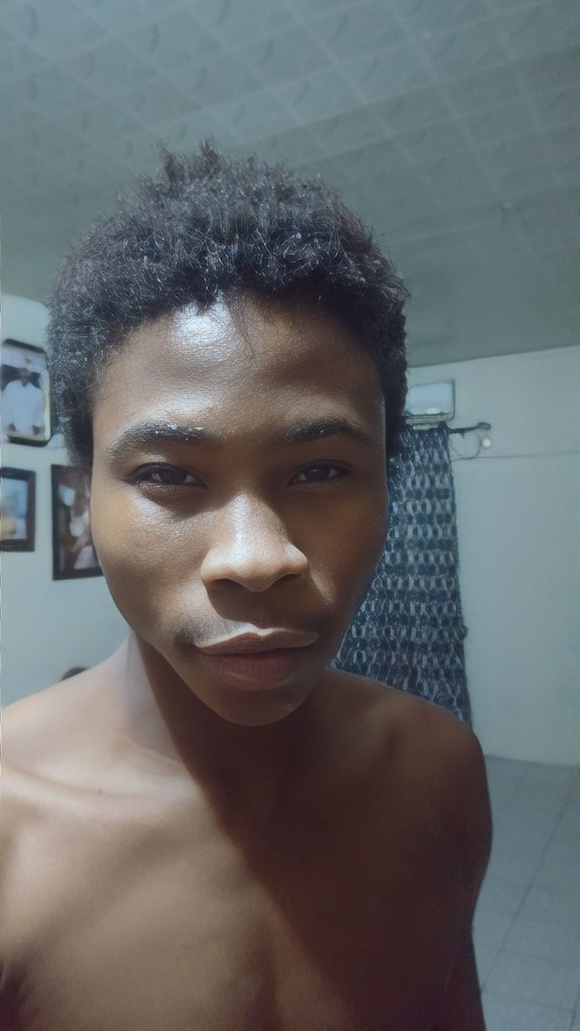 Wasiu Bello – Medium