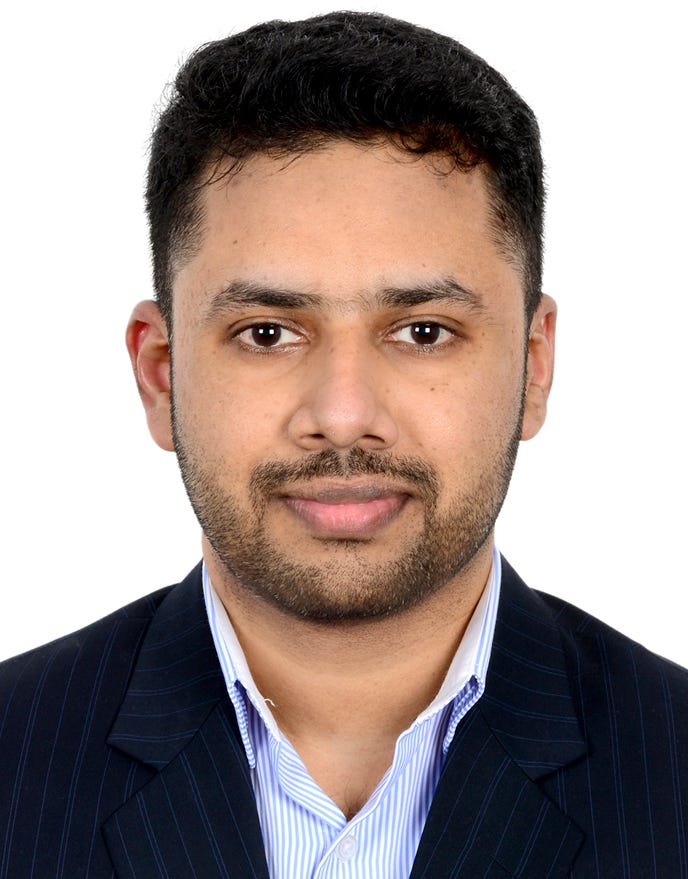 Joice Jose – Medium