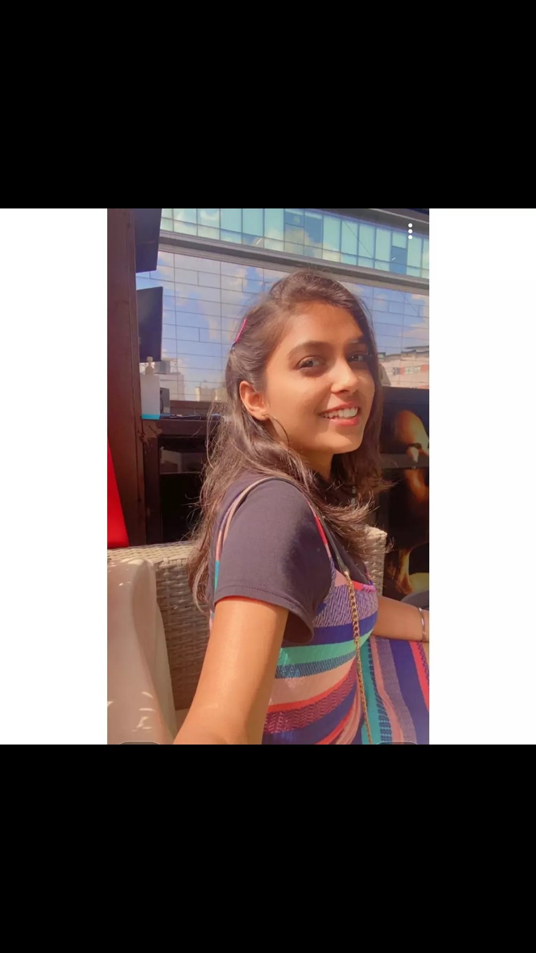 SALONI KAUR – Medium