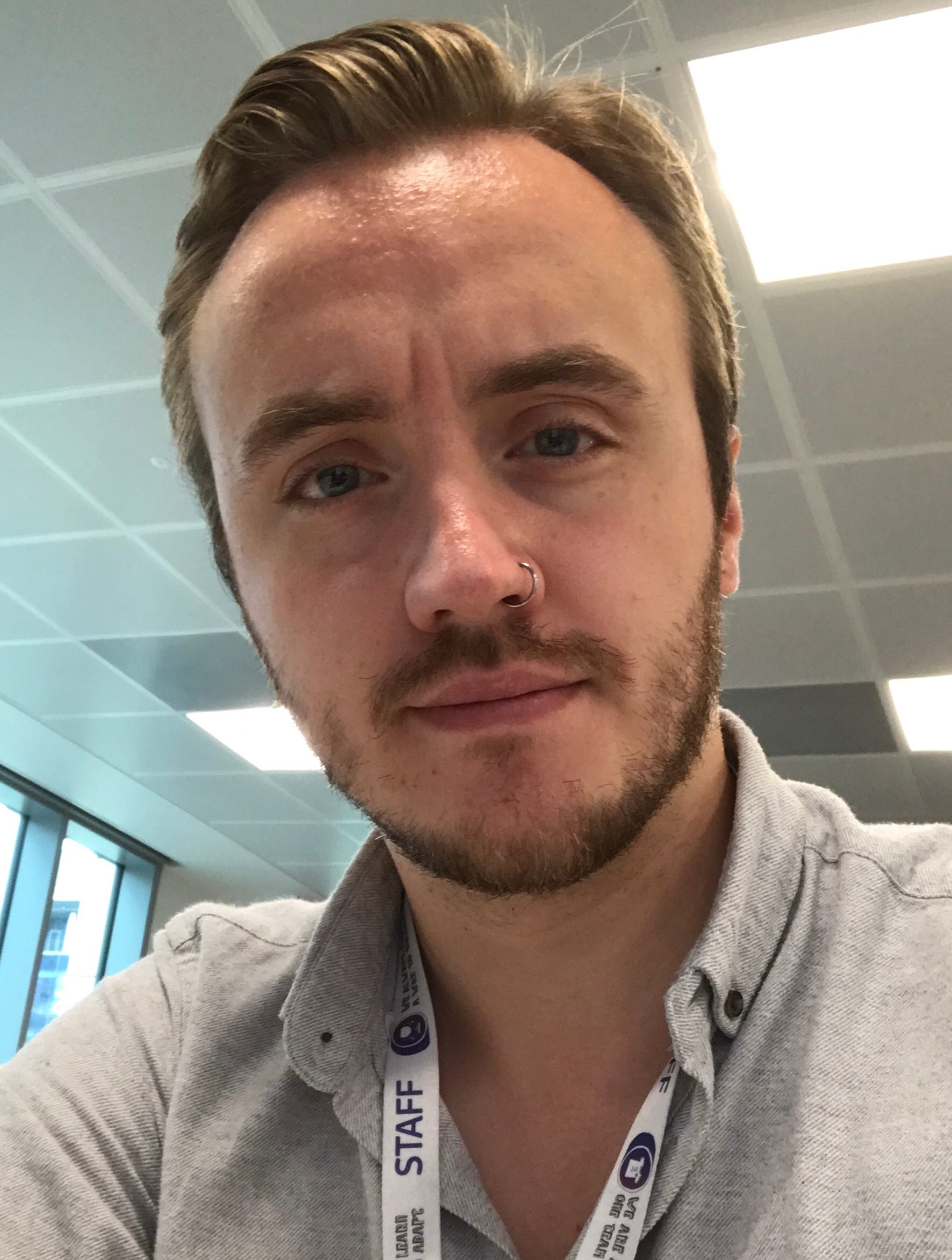 Danny Kay – Medium
