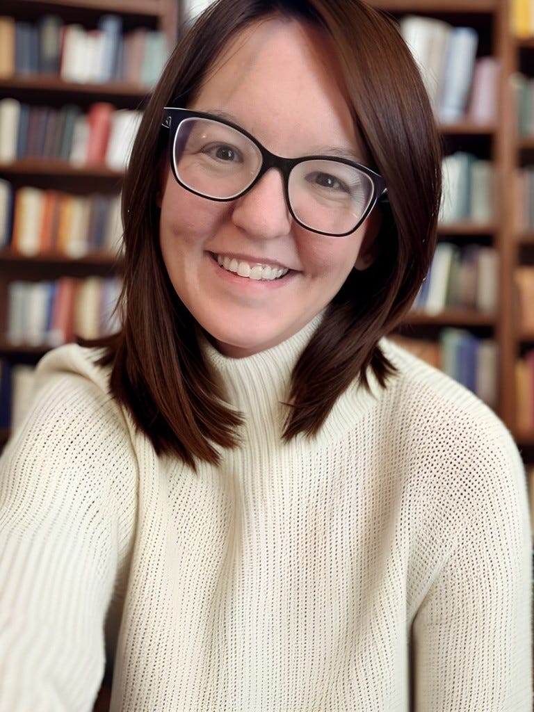 Claire Szewczyk (Hill & Ponton, PA) – Medium
