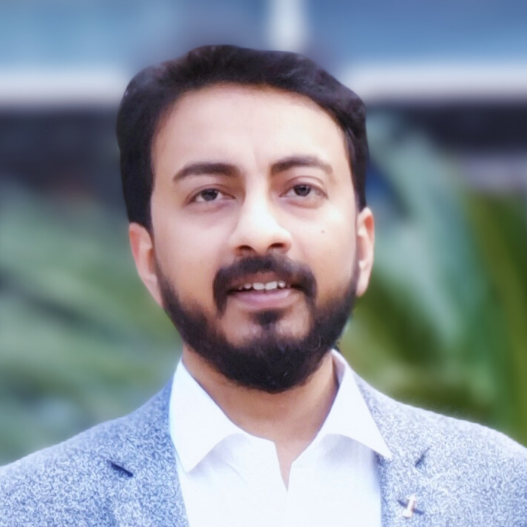 About – Durgesh Pratap – Medium