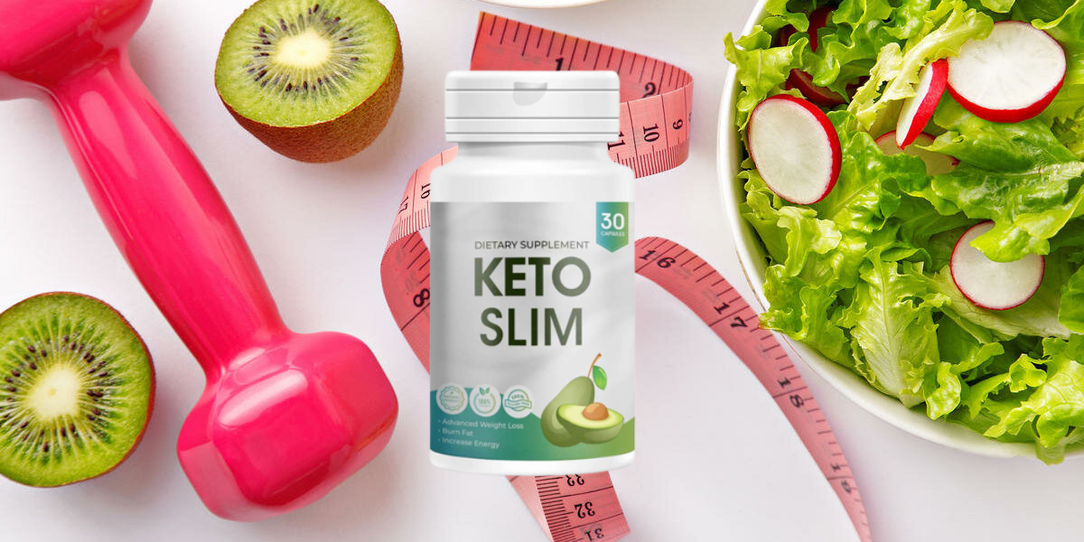 Keto Slim – Medium