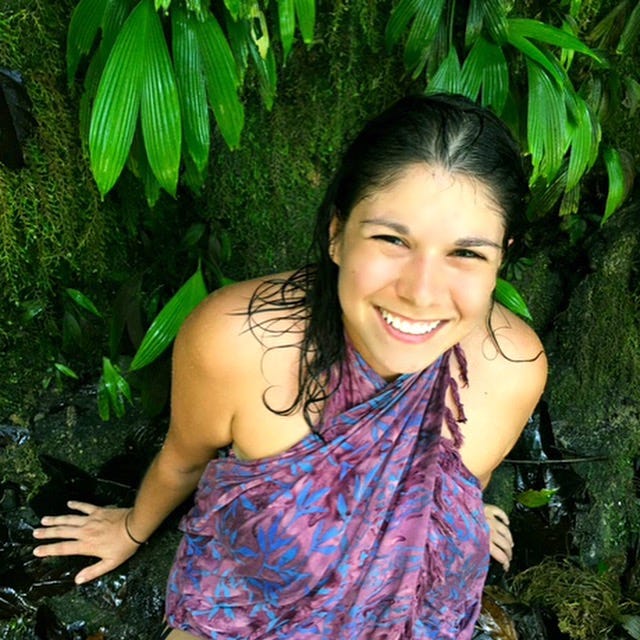 About – Jennifer DeSimone – Medium