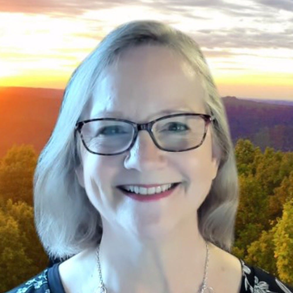 Pam Roller – Medium