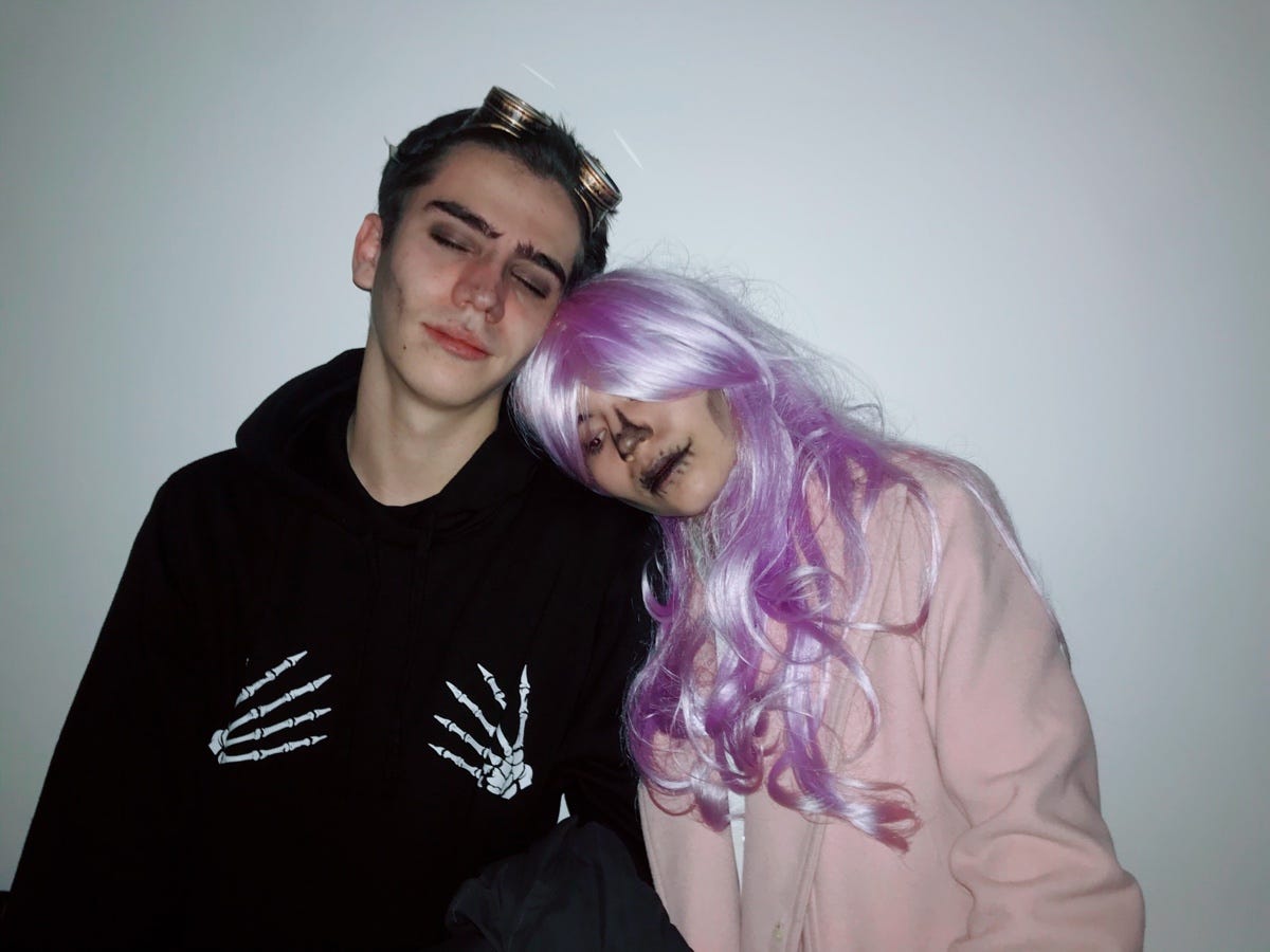 Poppy Nguyen Eastwood – Medium