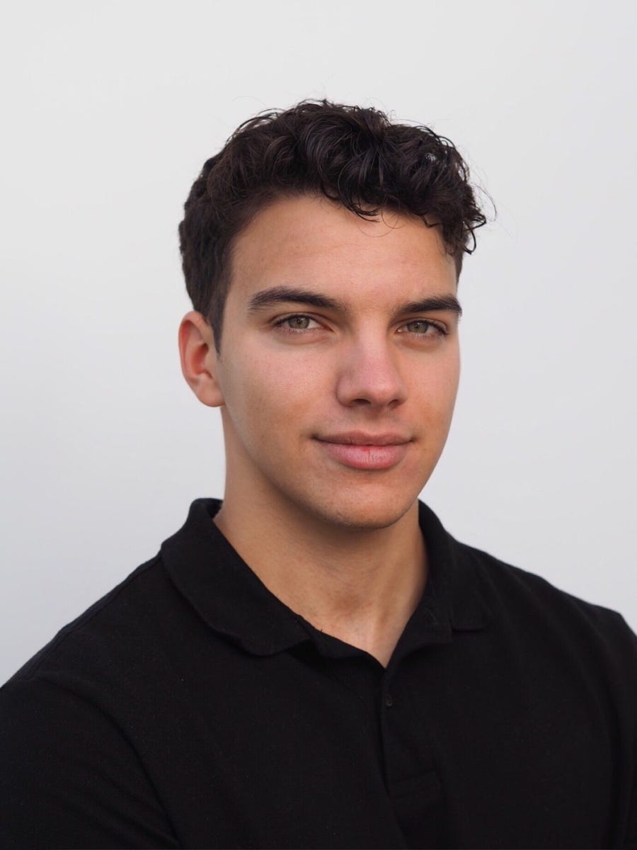 Domenico Maffei – Medium