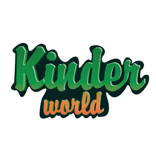 Kinder World – Medium