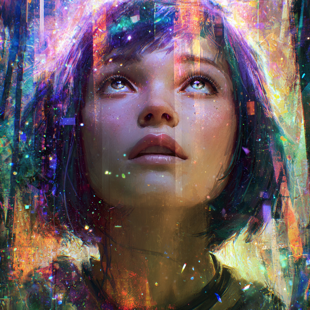 Digital Dreamer – Medium