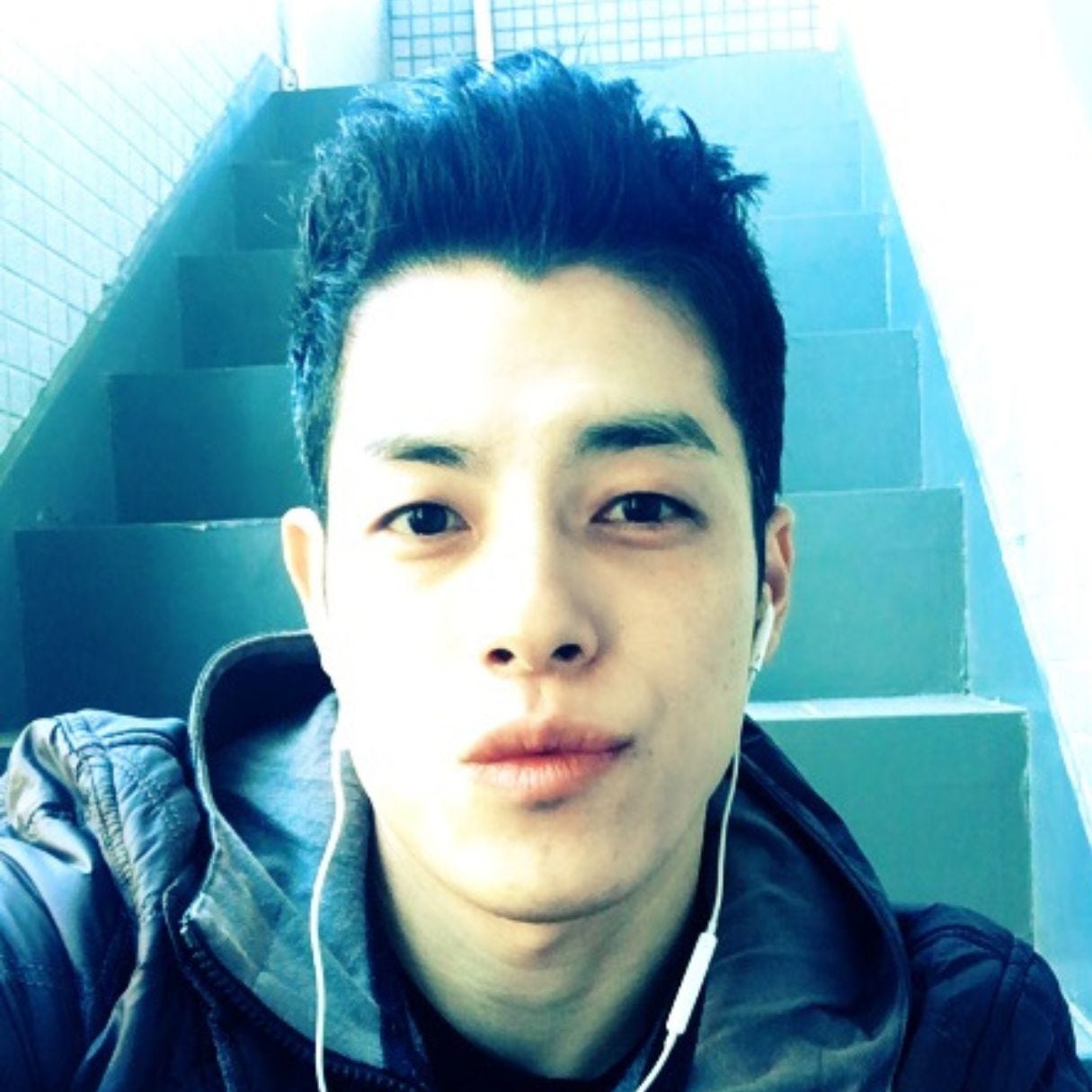 About – Yusuke Kohara – Medium