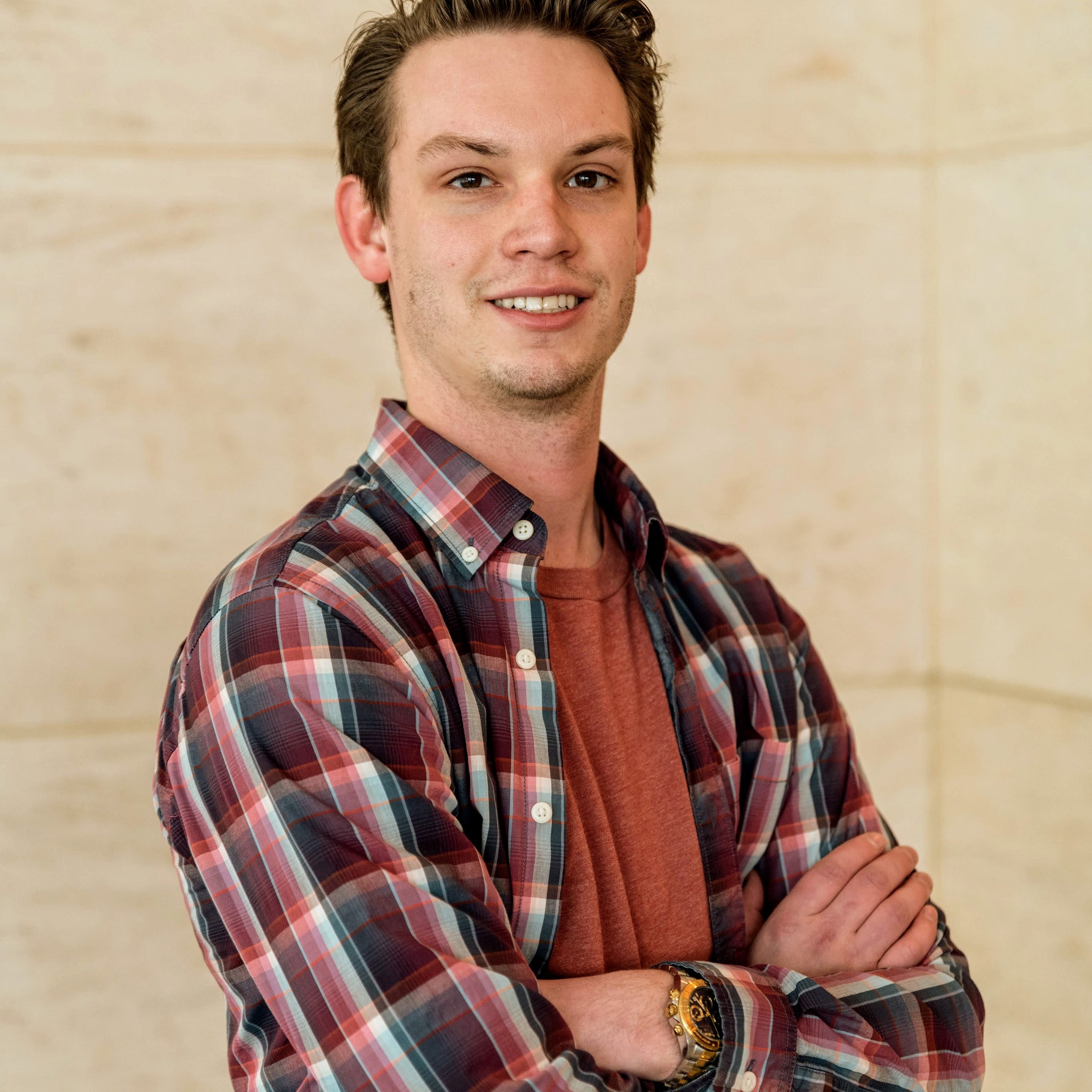 Will Sanders – Medium