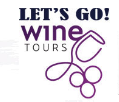 Let's Go Wine Tours – Medium