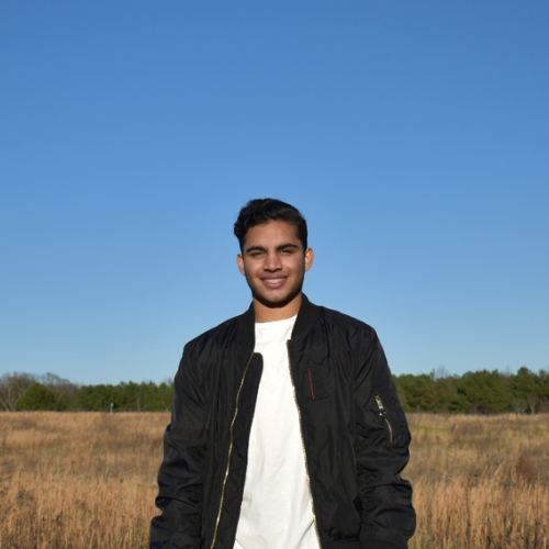 Sahil Singh – Medium