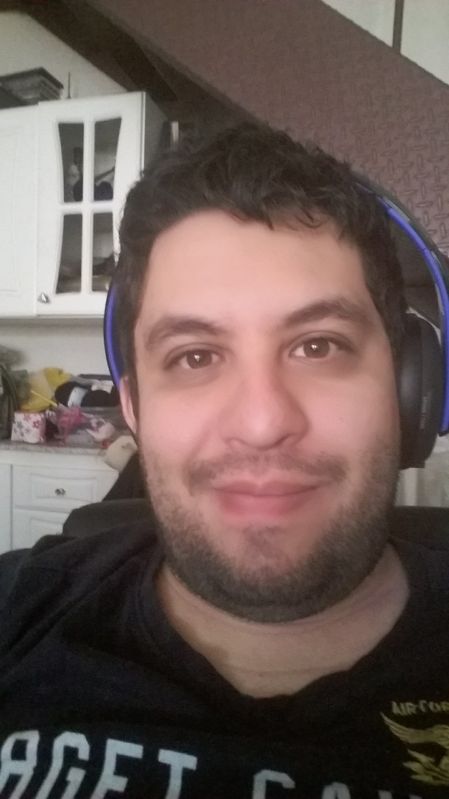 Leandro Casanova – Medium