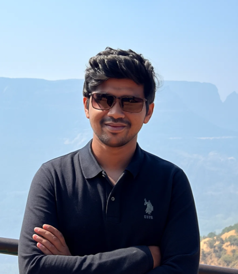Gaurav Sukre – Medium