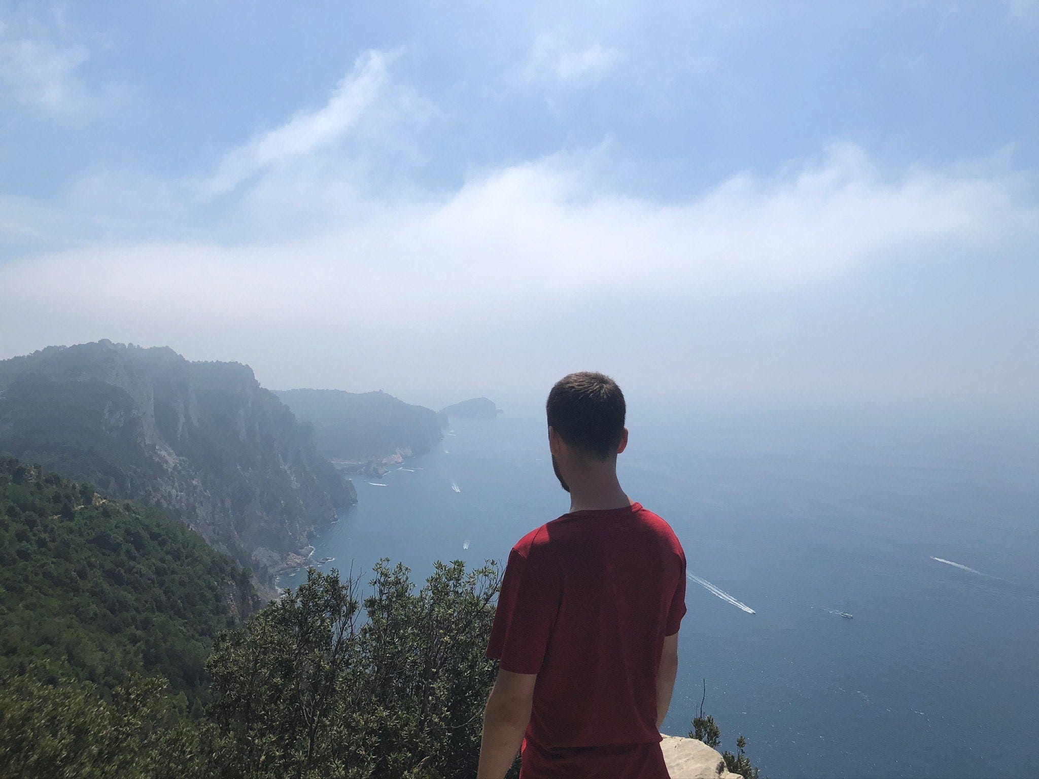 Ben Cooke – Medium