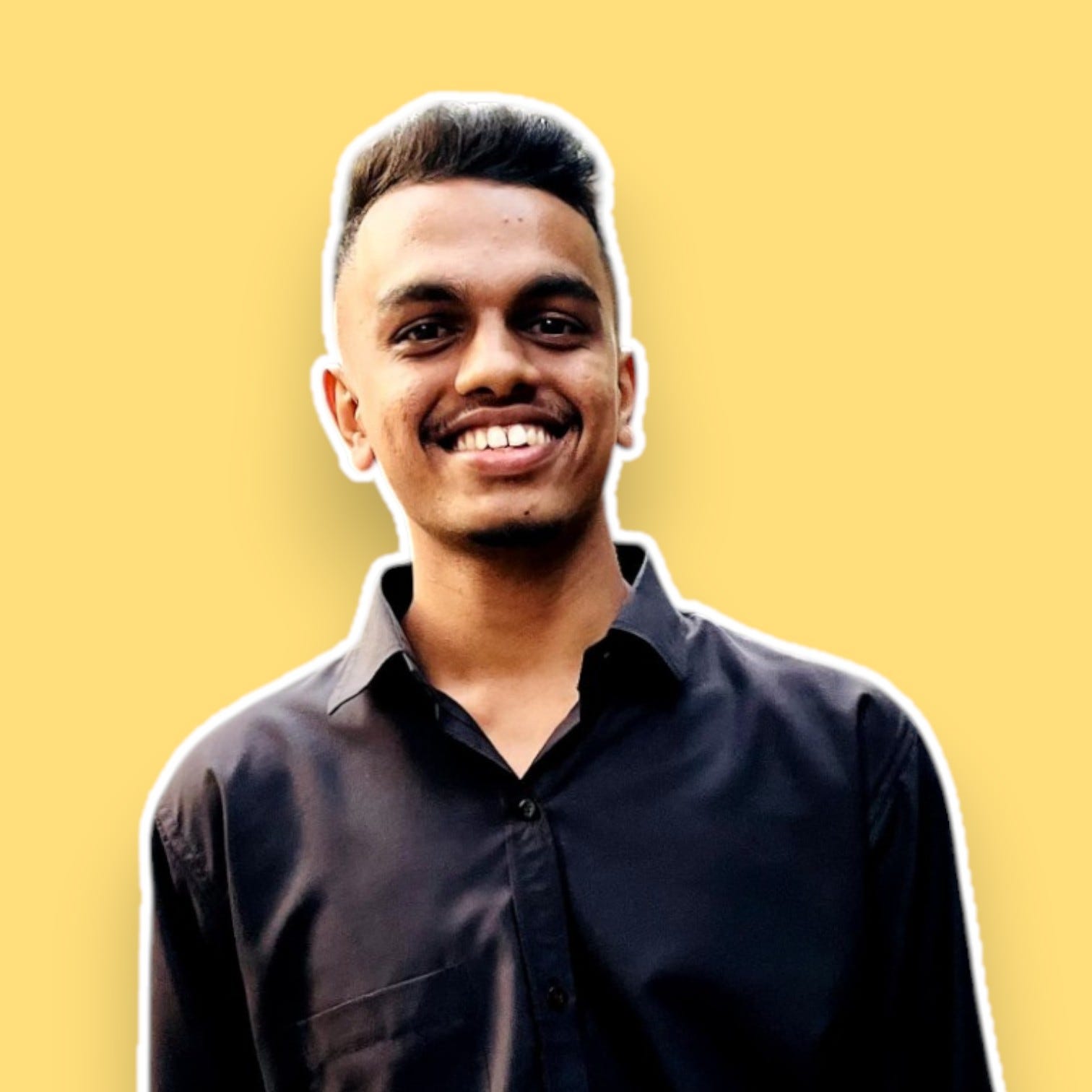 Sairaj Ghadavale – Medium